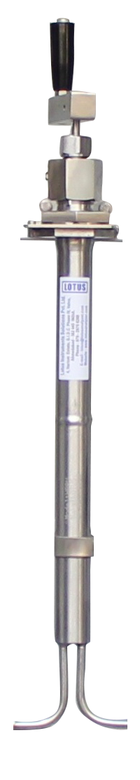 High Pressure Reducer Valve - HPRV - SHS Components - Lotus